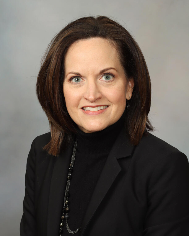 The Human Optimization Project | Mayo Clinic School of Continuous Professional Development